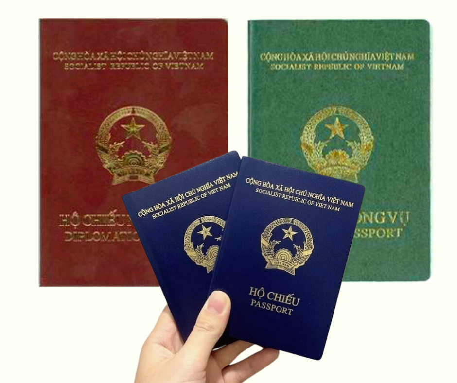 Sơ lược về Hộ chiếu và những thông tin cần biết